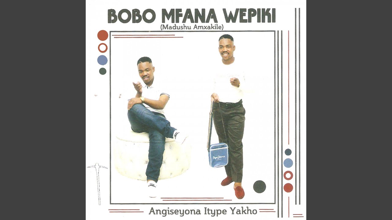Cishe Ngafa - YouTube