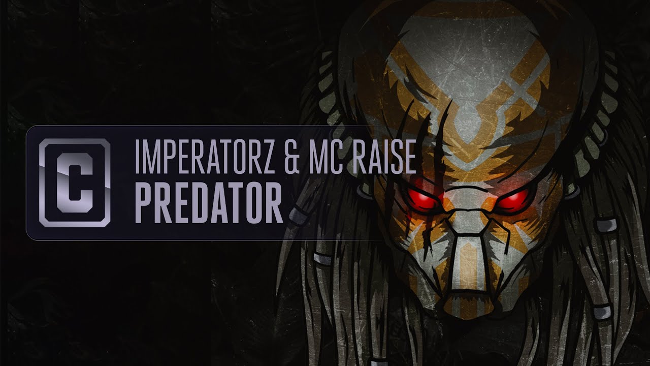 Imperatorz & MC Raise - Predator (Official Audio) - YouTube