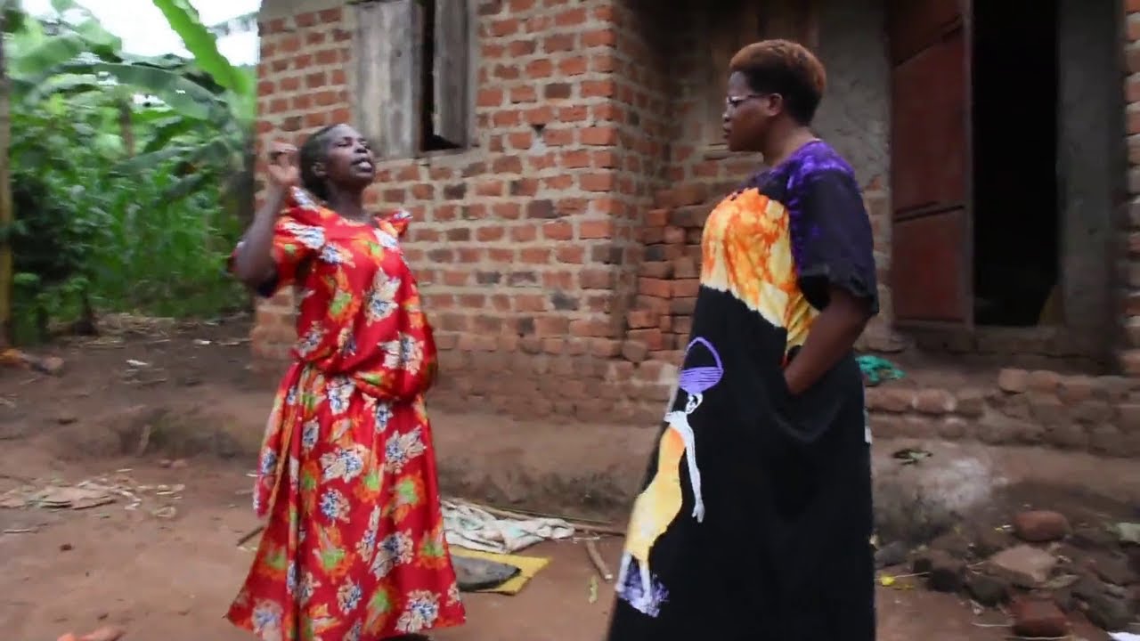 Agataliiko Abadde avuma Abakungu ba Gavumenti ng'asinziira ku ...