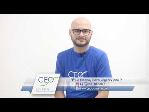 Curso de Rehabilitación Oral Filosofía ROA Dr. Roberto Tello Panamá ...