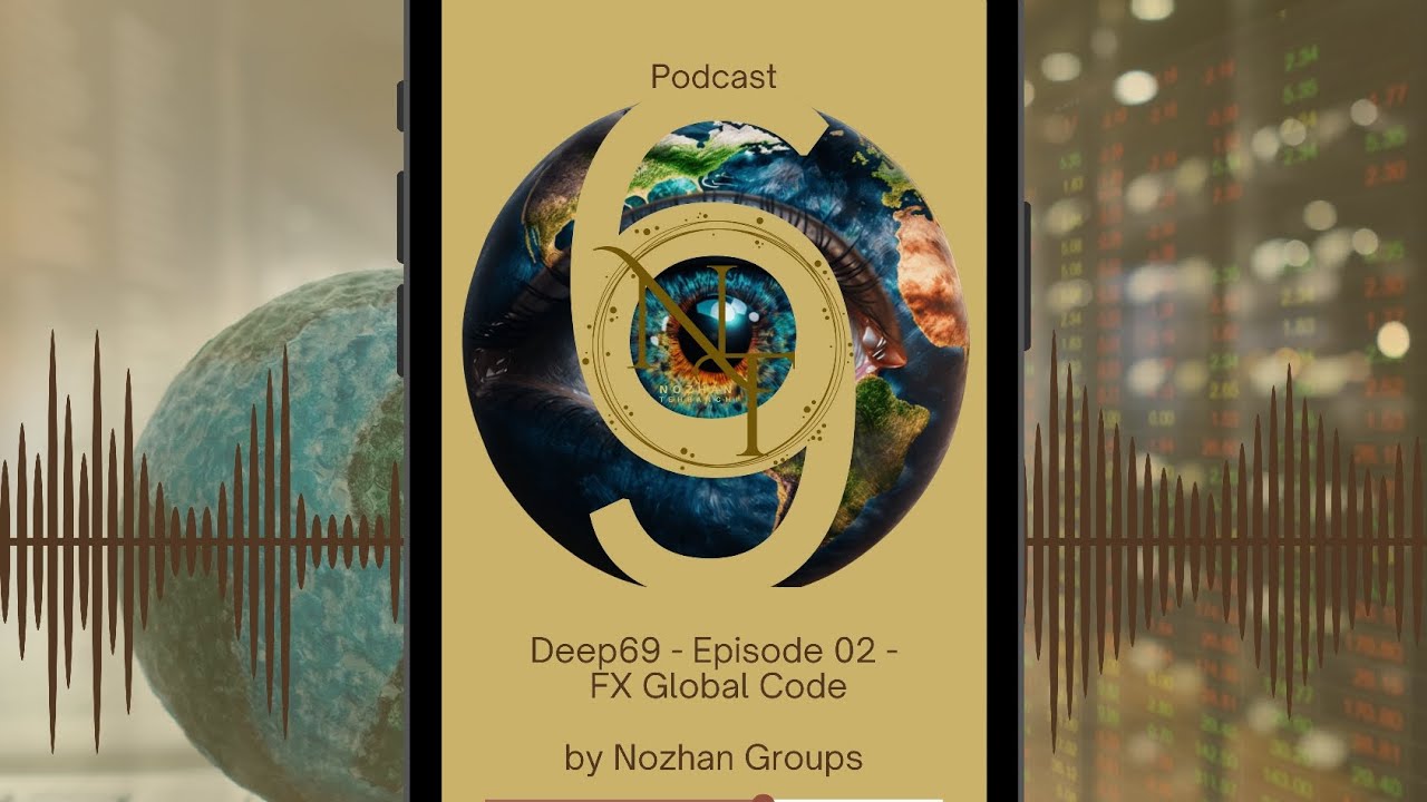 Deep69, E2 - FX Global Code - P1 - YouTube