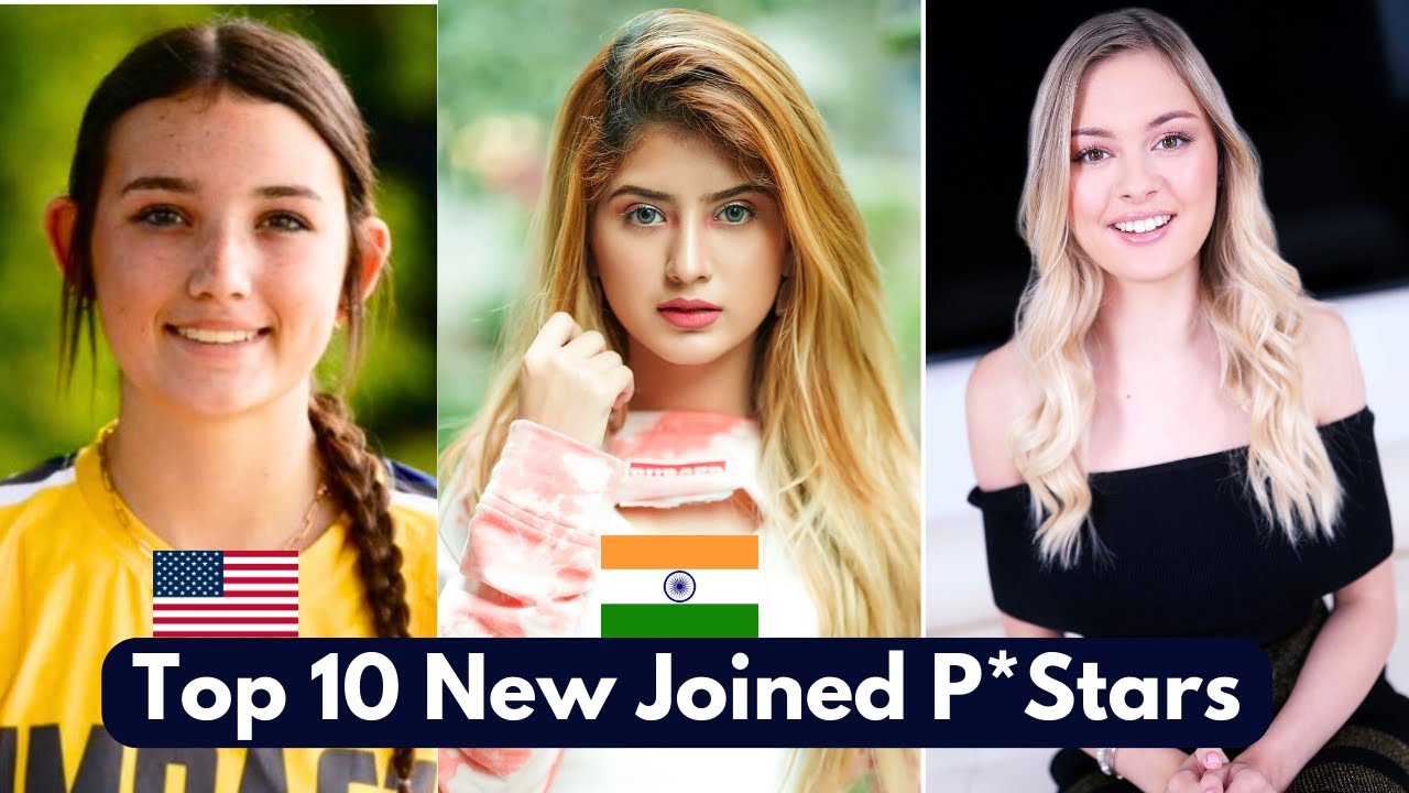 Top 10 New Joined Love Stars in 2024 - YouTube