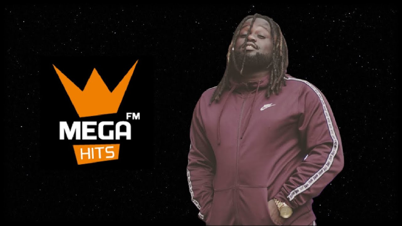 GSon na MegaHits a falar sobre a nova música da Wet Bed Gang: "Perseus ...