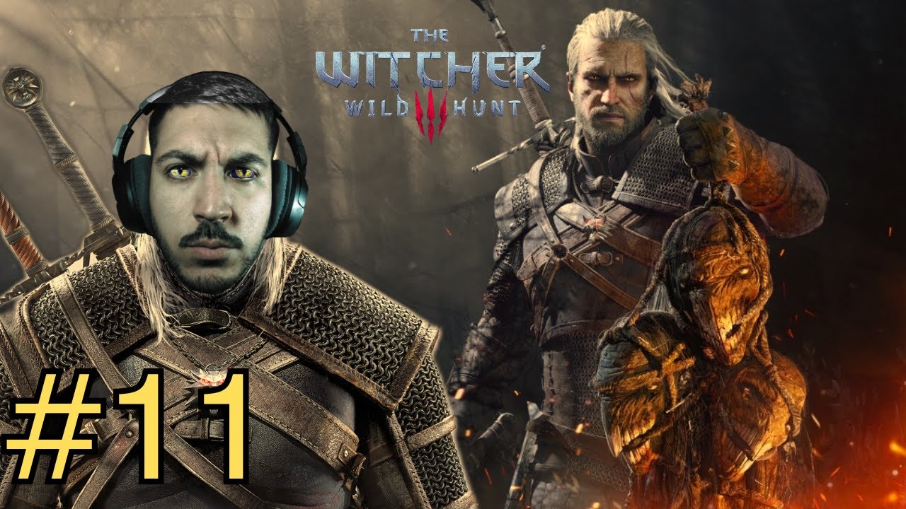CONTRATOS Y SECUNDARIAS EN SKELLIGE | SET ESCUELA DEL LOBO🐺The Witcher ...