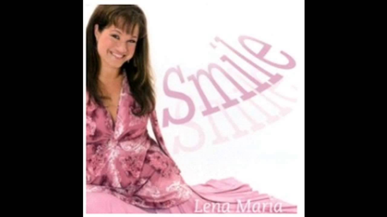 What The World Needs Now Is Love - Lena Maria "Smile" - YouTube