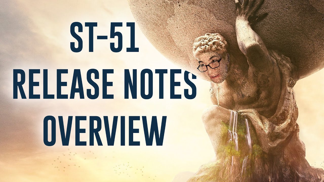 ST-51 Appointments, New Refund Workflow, & More! | ServiceTitan Release ...