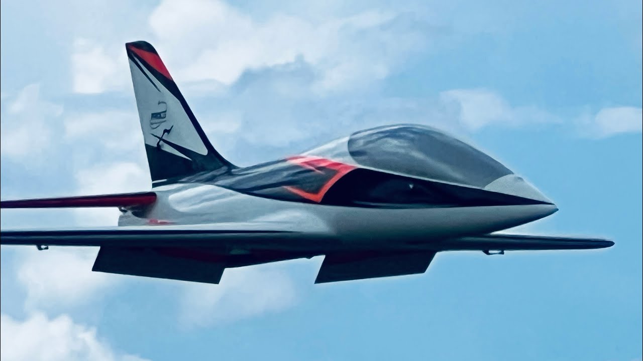 Pirotti Rebel Pro with Kingtech 235 - YouTube