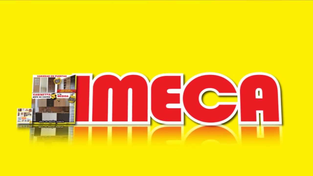 Comercial Imeca - YouTube
