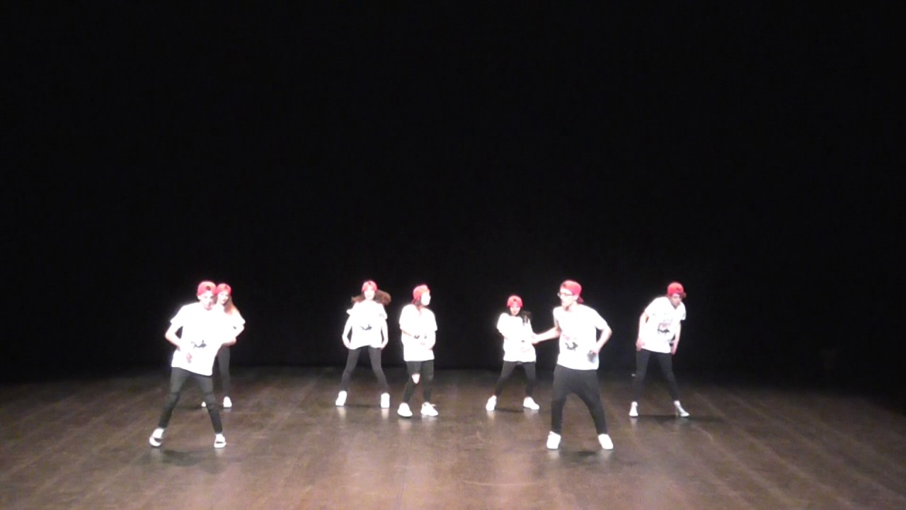 LA RACHE CREW 2017 (LSI) - YouTube