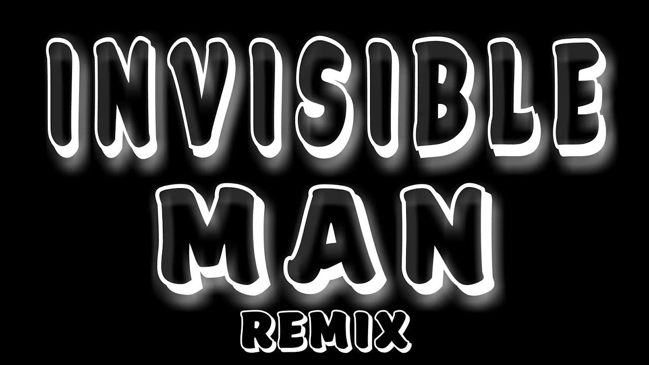 INVISIBLE MAN/by 98 Degrees/Remix by Dj CHRISTOPHER - YouTube