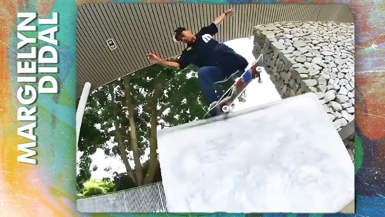 Margielyn Didal | "superwoman" 2020 - YouTube