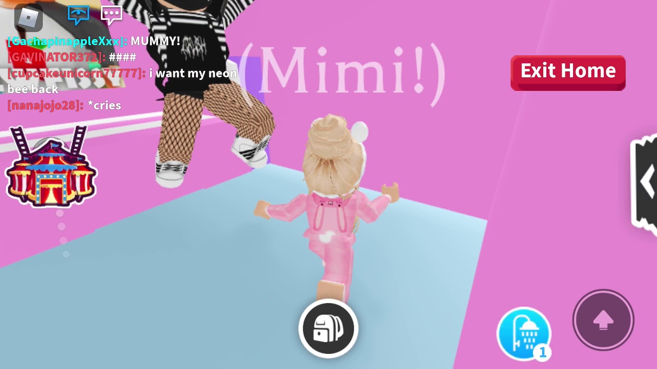 Midnight robber|original - YouTube