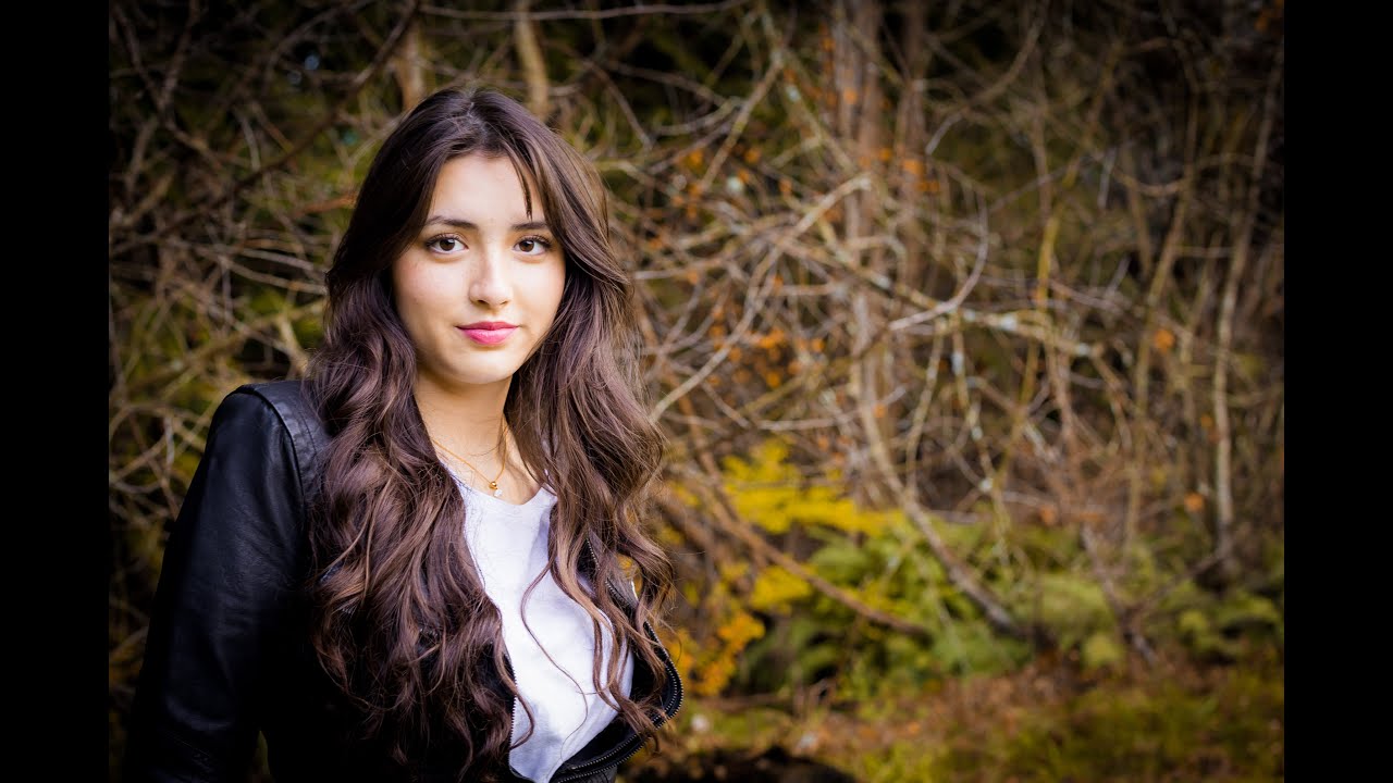 Wait a Bit - Just So Musical - Cover by Adrianna - YouTube