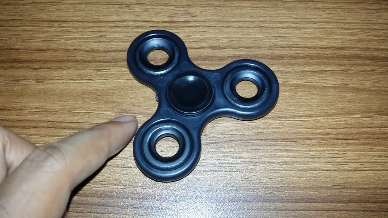 Fidget Spinner | Trends of 2017 - YouTube