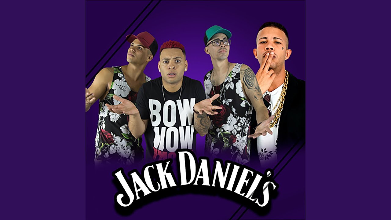 Jack Daniels - YouTube