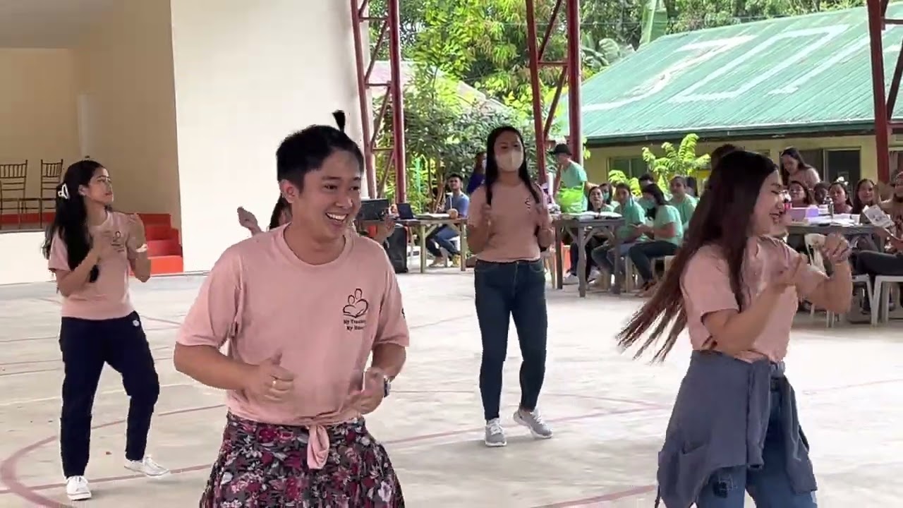 PISIPIS TIKTOK DANCE CHALLENGE ️ ️ ️ - YouTube