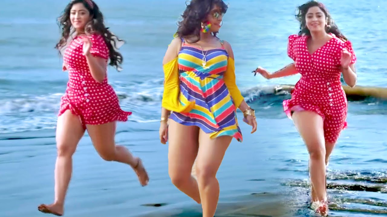 Subhi Sharma Hot Edit | Bhojpuri Item Songs | #subhisharma - YouTube