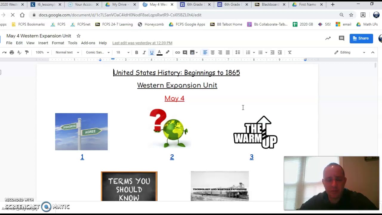 Google Housekeeping Video - YouTube
