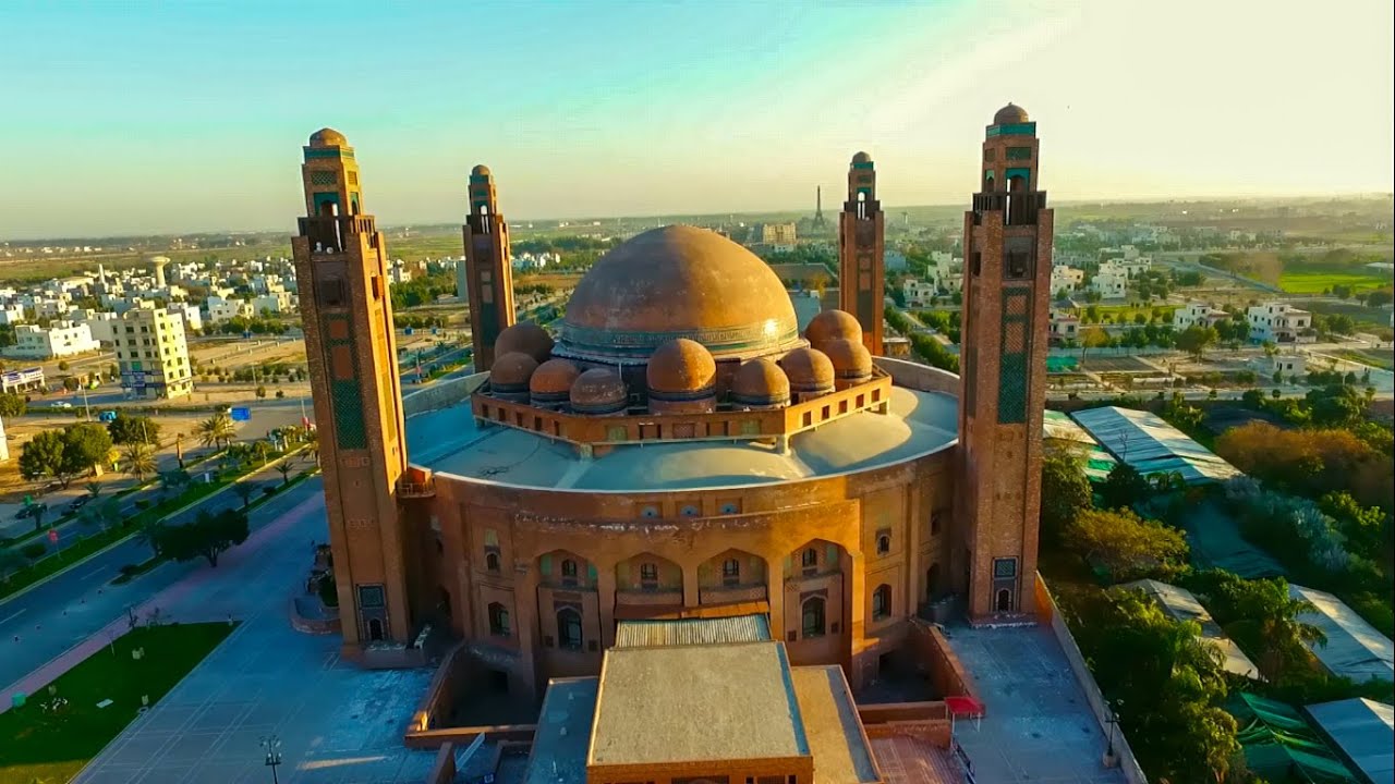 PAKISTAN The Land Of Pak's - YouTube