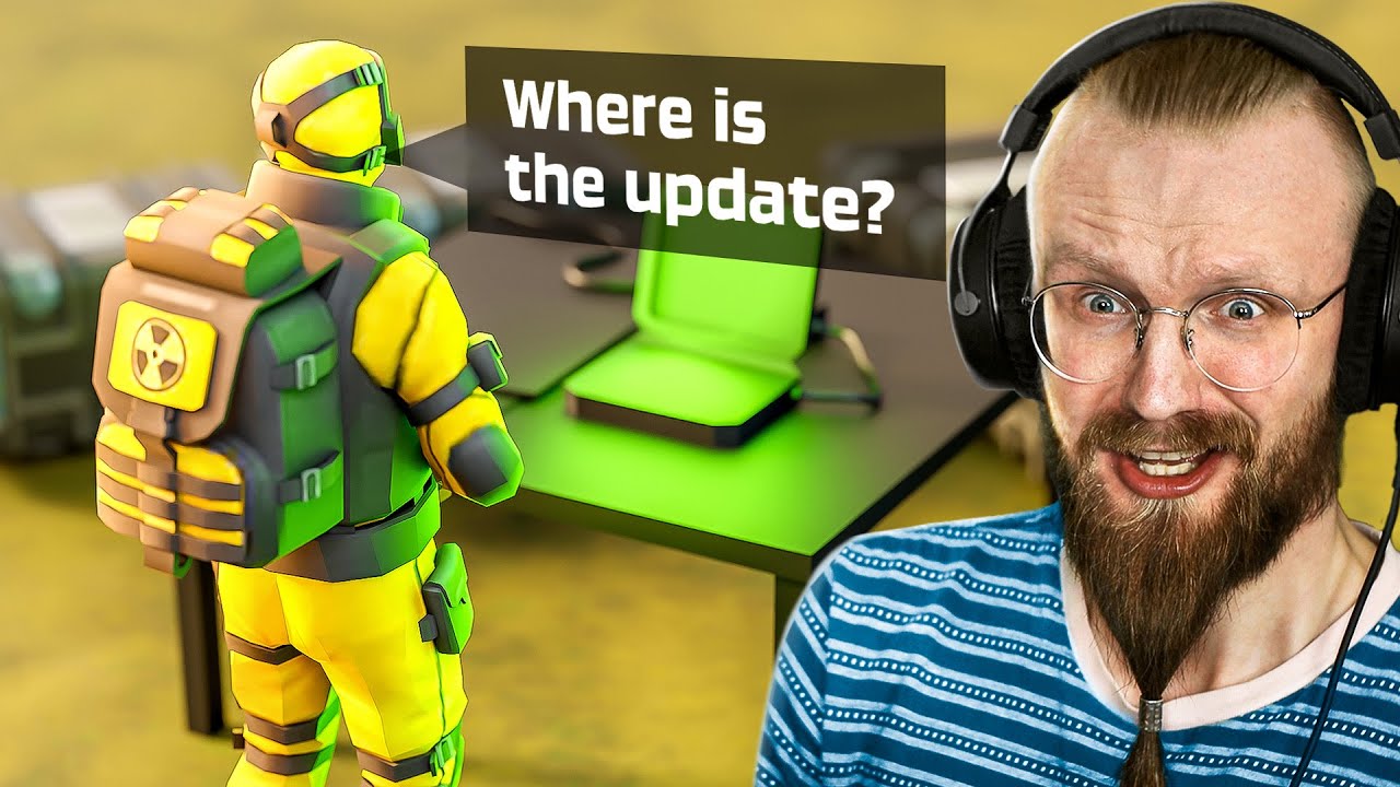 NEW LDoE UPDATE IS JUST AROUND THE CORNER? - Last Day on Earth ...