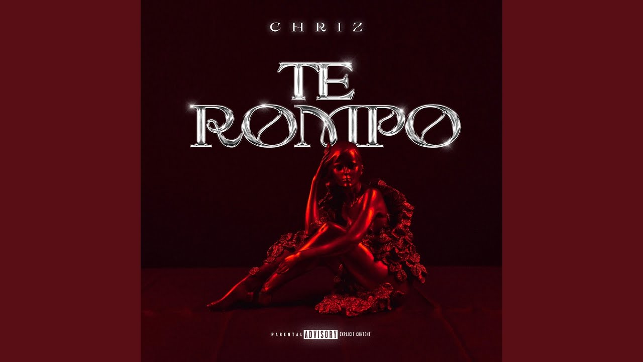 TE ROMPO - YouTube
