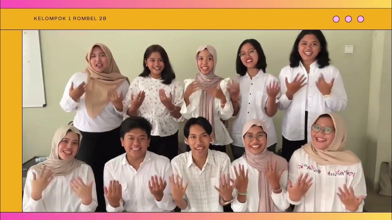 Project Biokimia Kelompok 1 Rombel 2B (Bahaya Gula Tersembunyi Pada ...