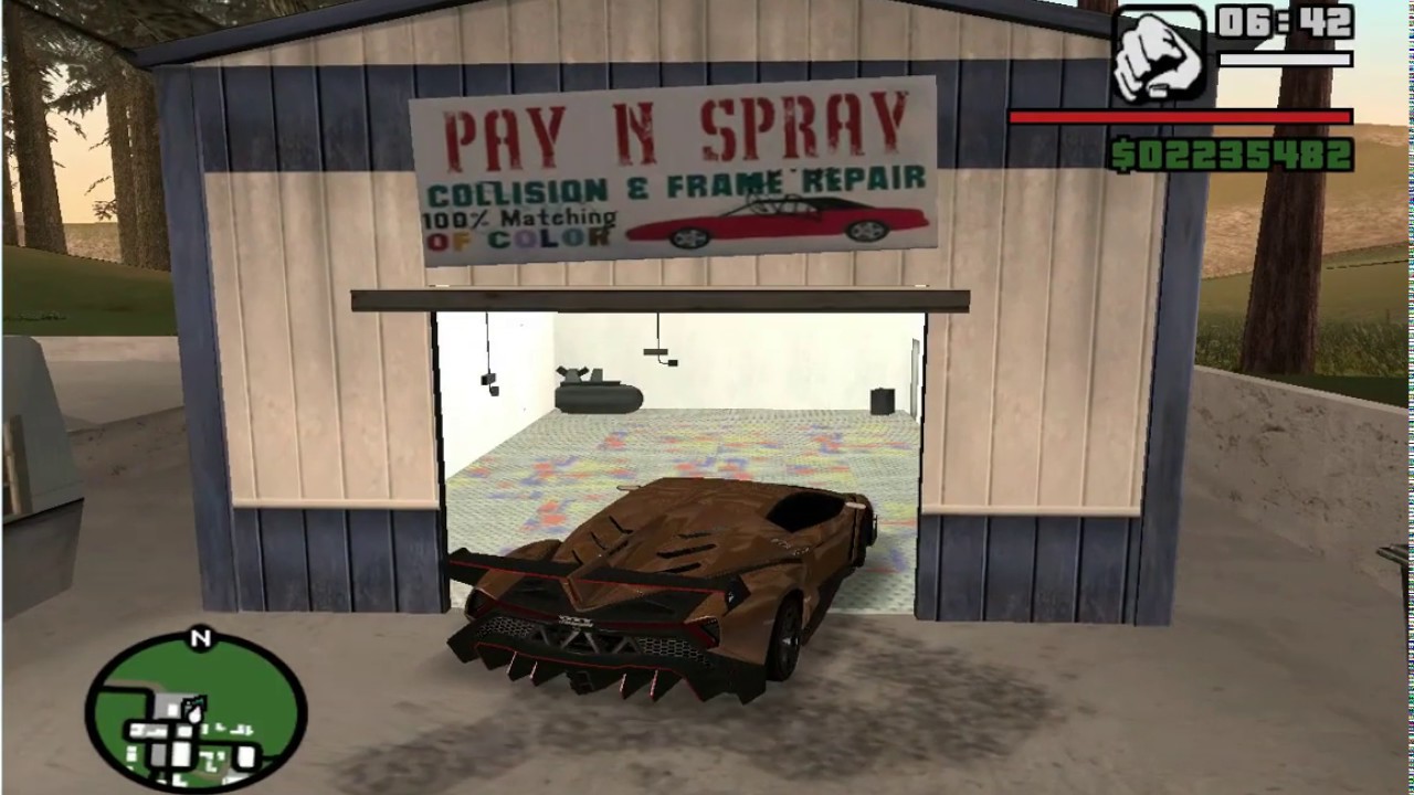 GTA sa secrets you MUST need to know - YouTube