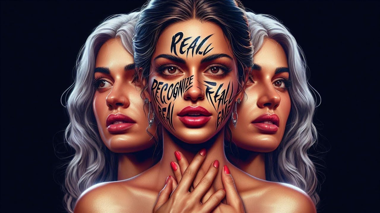 TechFive Media - Real Recognize Real (Official Release) - YouTube