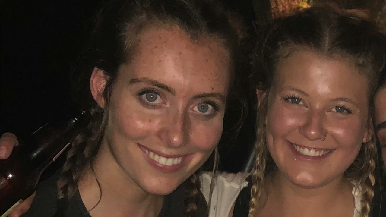 Olivia Lewis Interview- A Life Transformed - YouTube