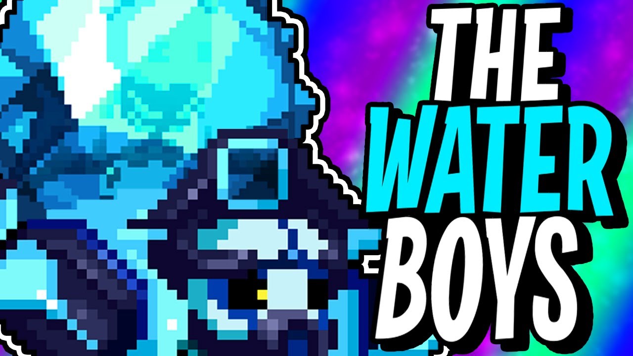 The H2O Team Works Incredibly Well! | Skul The Hero Slayer - YouTube