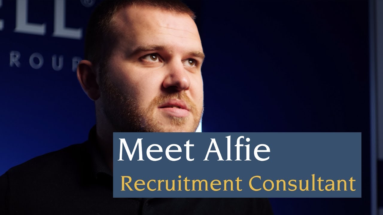 👋 Meet the Team: Alfie - YouTube