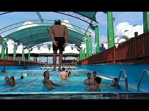 life vlog #2 | another swimming vlog with the boys - YouTube