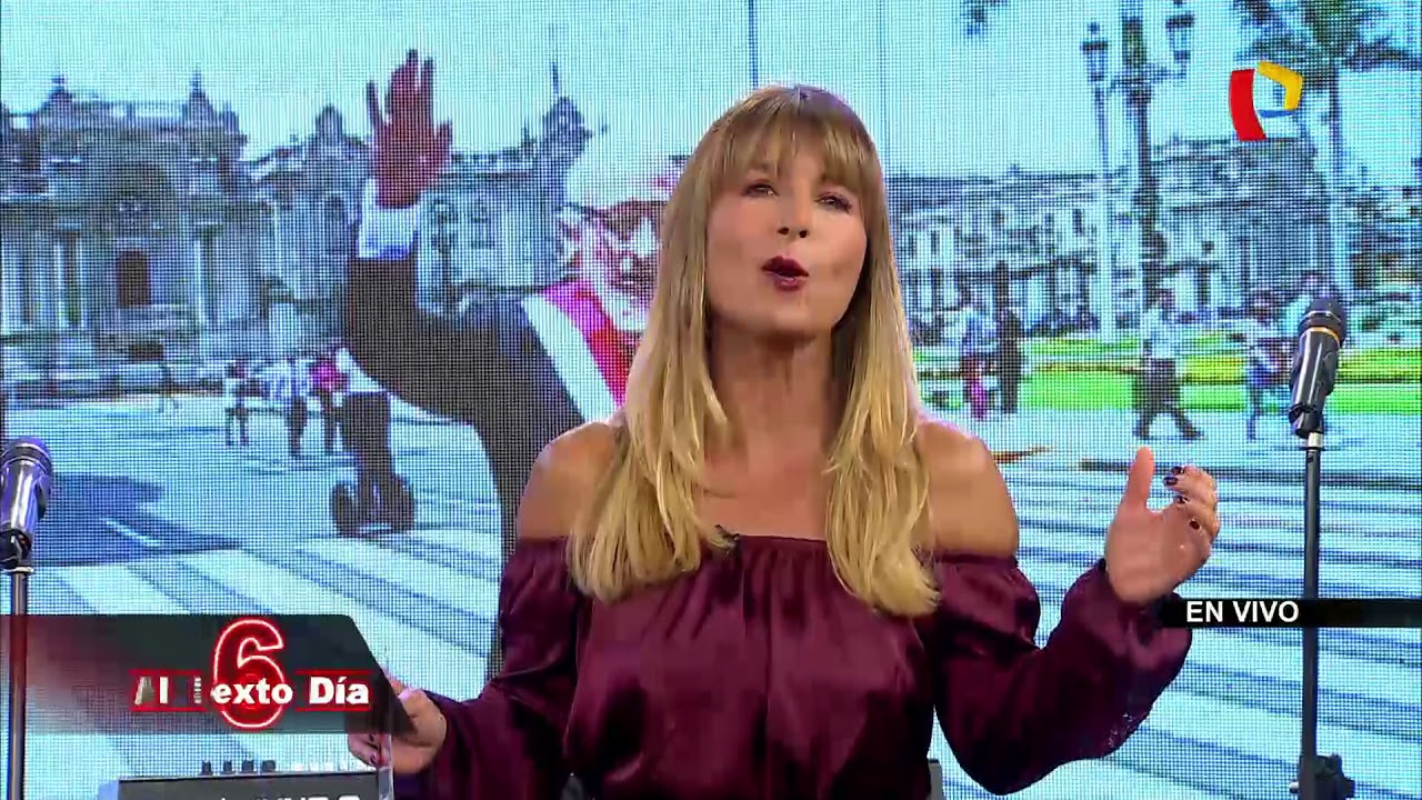 AL SEXTO DIA - programa completo sábado 17 de marzo de 2018 - YouTube