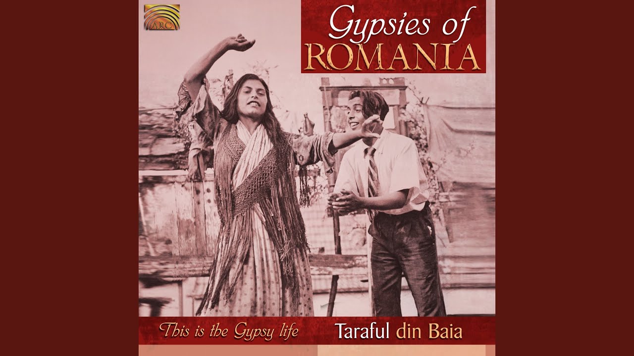 Doina lui Cozma (Cozma's doina) - YouTube Music