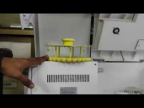 Biolis 24i Premium installation | part 1 - YouTube