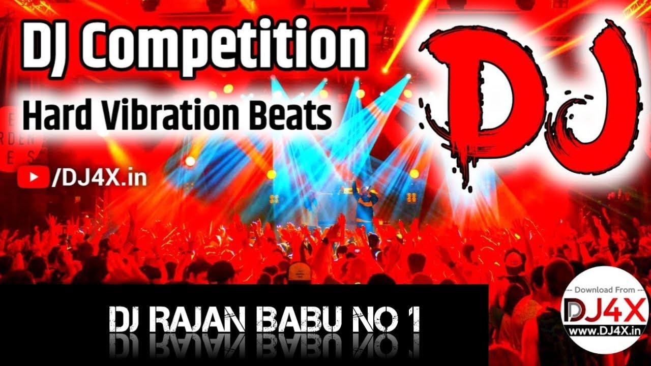 Dj_Compietition_Hord_Vibration_Beats_ Dj_Vikash_Tikari_Nai_Basti_Mix ...