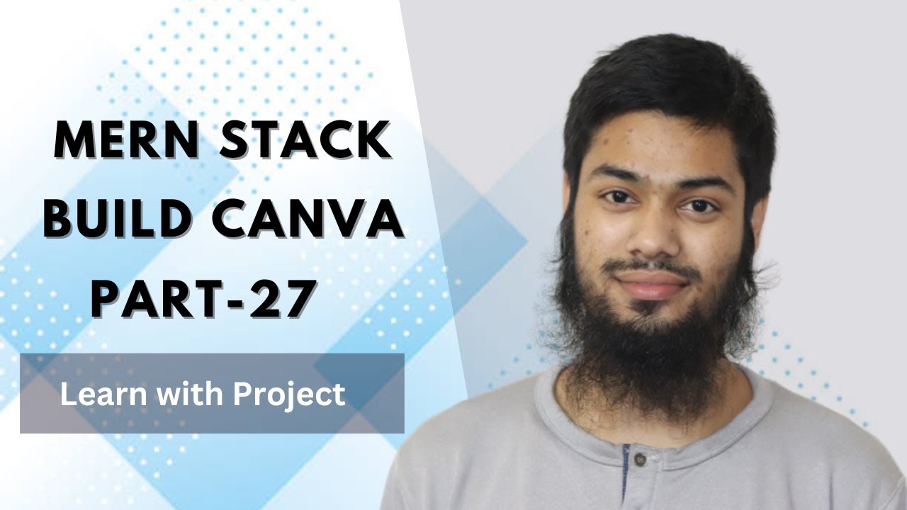 Build a canva web application using MERN STACK design functionality add and design download #27 ...