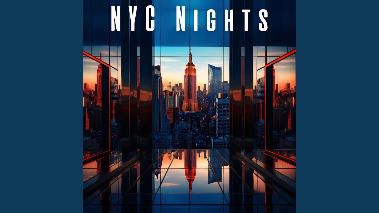 Midnight in the City - YouTube