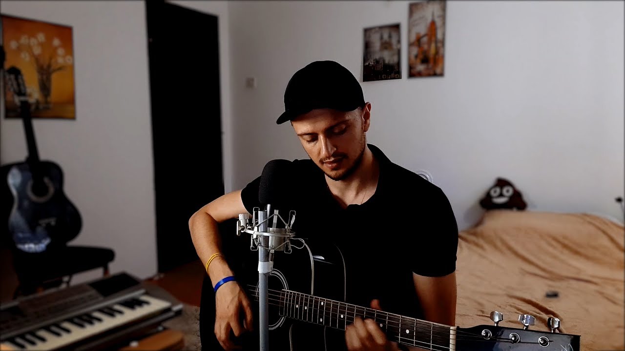 Lazo - Lapsus Bend (Jovan Pufic Cover) - YouTube