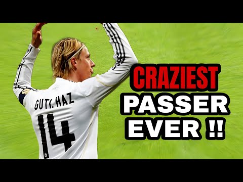 GUTI passes but they get increasingly more insane...