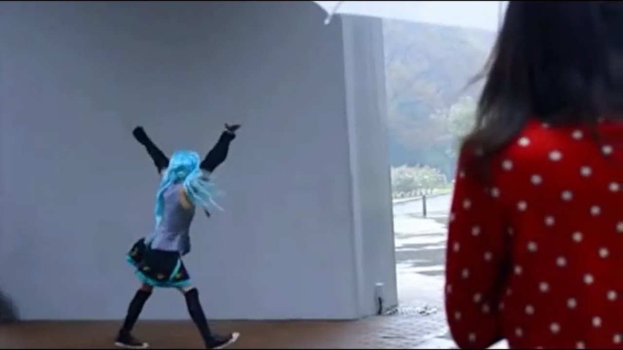 Persona 3 Music Hits Different - YouTube