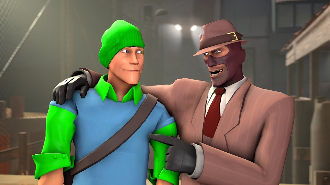 Meet The Lime Scout - YouTube