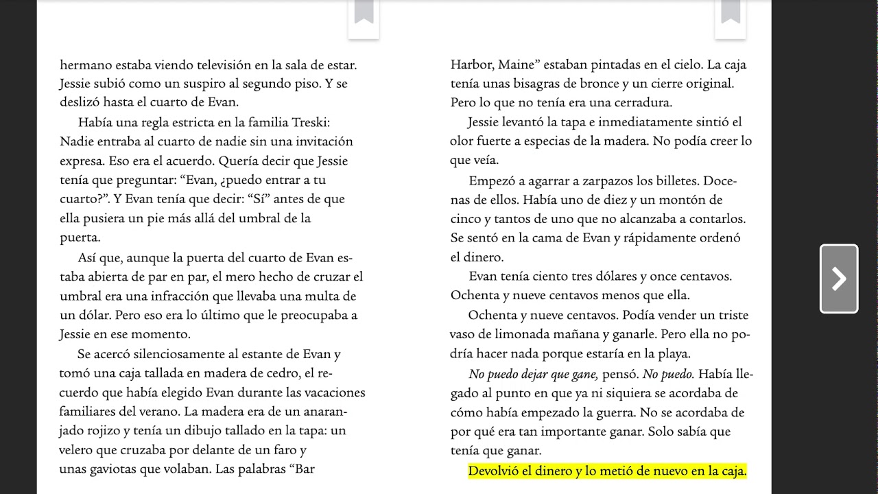 La guerra de la limonada capitulo 10 - YouTube