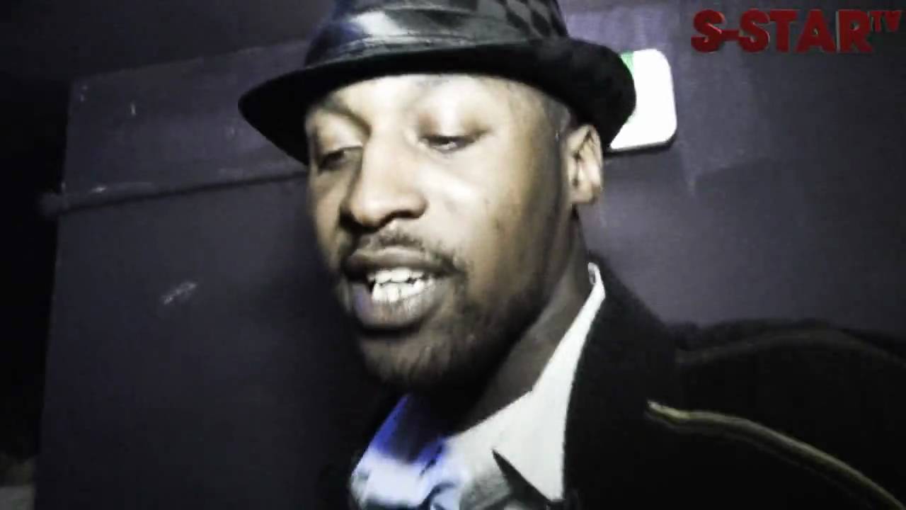 C Gritz [Freestyle] [S-StarTV] Nu Brand Flex, Scrufizzer & SBTV Pass ...