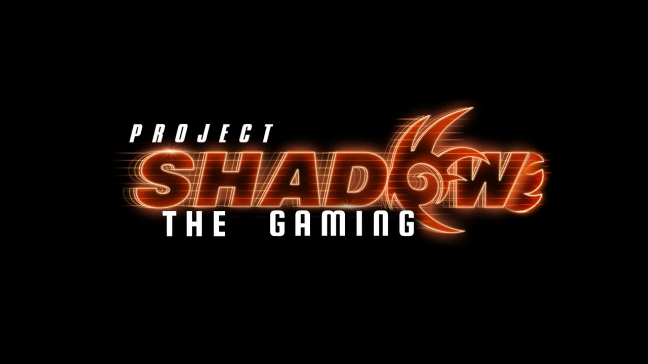 Project Shadow The Gaming (2027) - Title Announcement ...