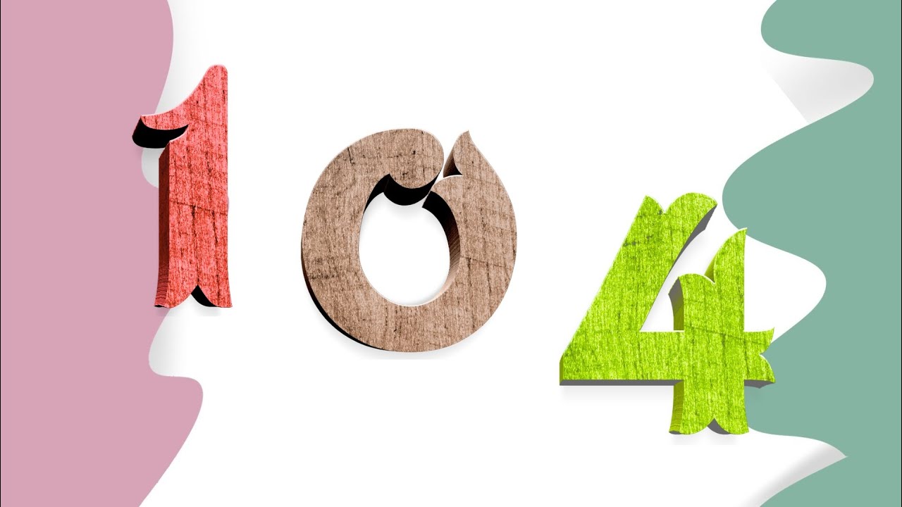 Countdown timer 2025 year - 104 days again || #countdowntimer # ...