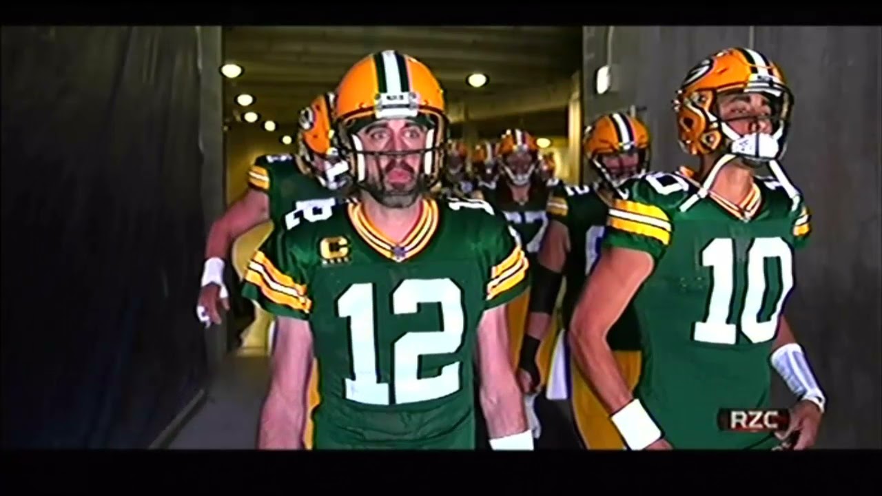DIRECTV Red Zone Channel S17 E6 Closing (10-17-2021) - YouTube