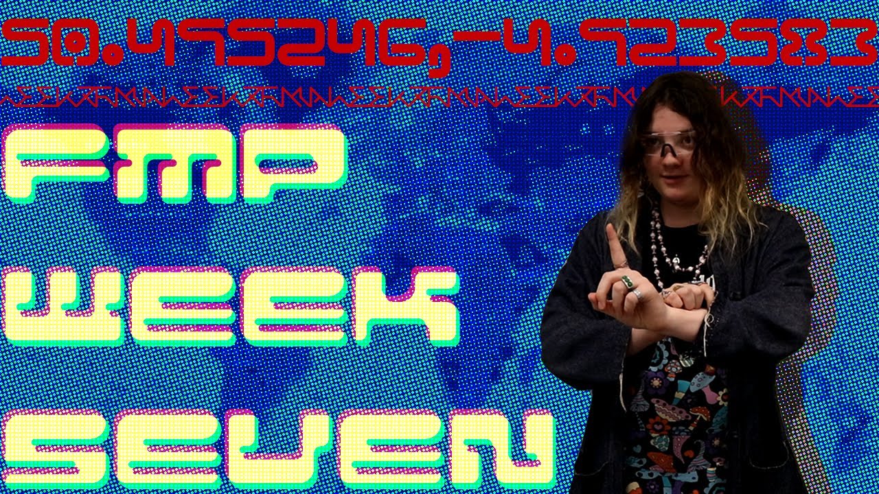 fmp diary no 7 - YouTube