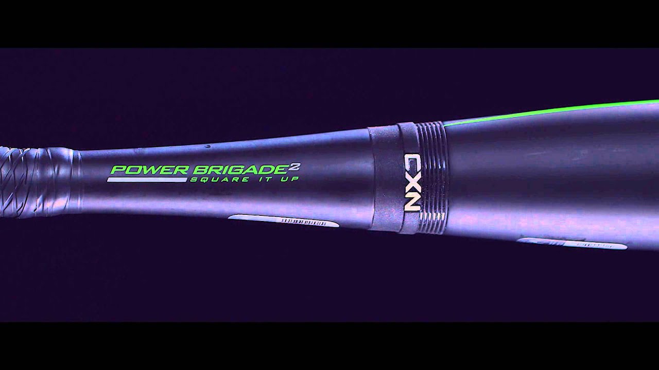 Easton 2016 Mako & Mako XL Youth Bats - YouTube