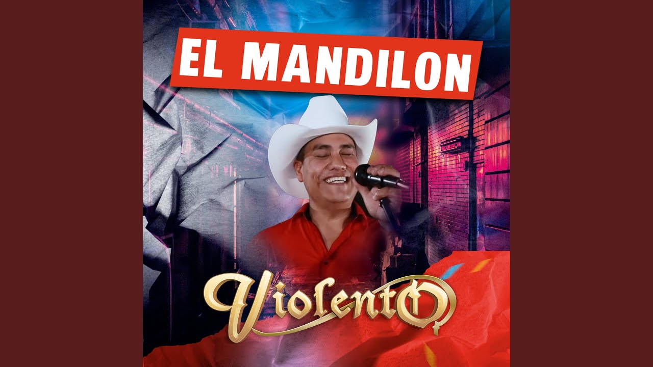 El Mandilon - YouTube